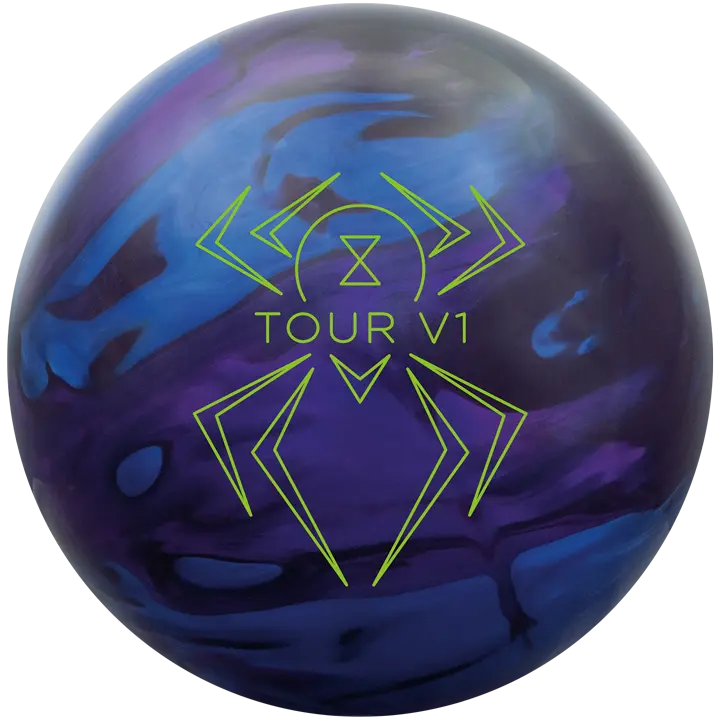 Hammer Black Widow Tour V1 – Bowlers Asylum