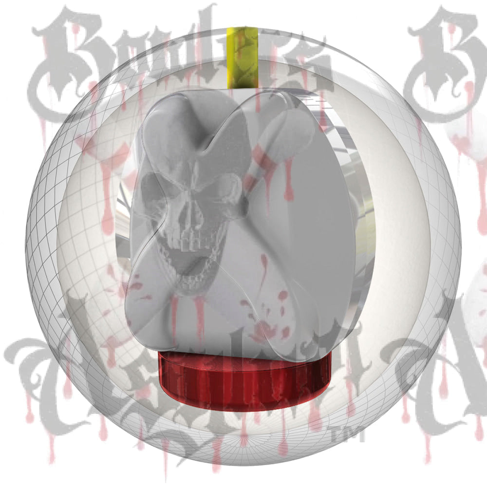 Storm Ghost Lock 2 14 lbs – Bowlers Asylum