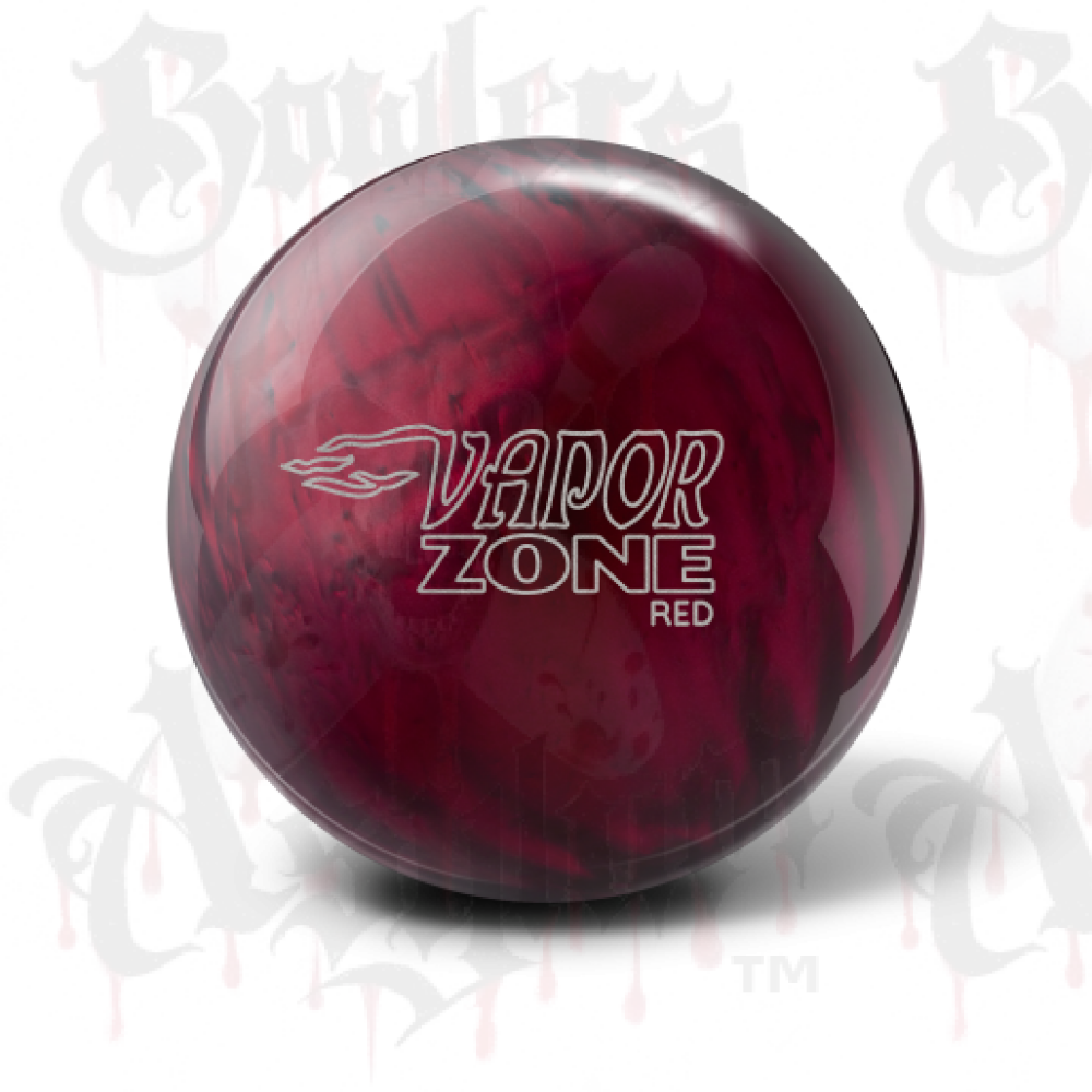 Brunswick Vapor Zone Red 15 lbs – Bowlers Asylum